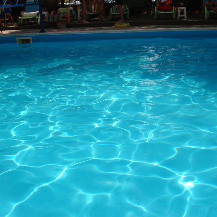 Песок стеклянный Aquaviva (20 кг)